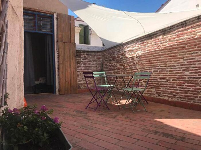 Appartement 2 pièces à louer - Centre Ville, Perpignan