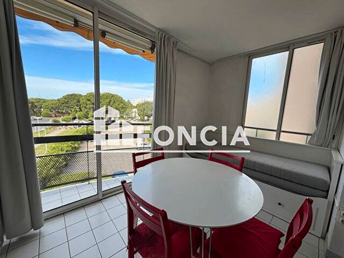 Appartement 2 pièces à louer à Sud, Le Grau-du-Roi