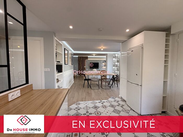 Maison 5 pièces à Luc-sur-Mer, à vendre