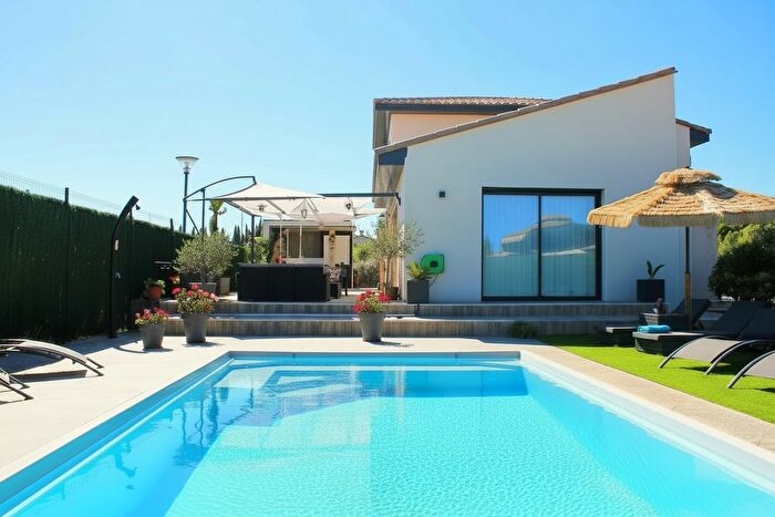 Maison 5 pièces à vendre à Millas