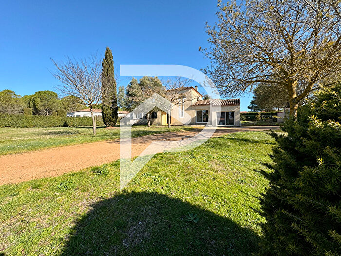 Maison à vendre - Carcassonne, Saint-Jacques, Prat Mary, Viguier - 5 pièces - 4 chambres