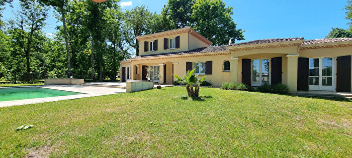 Parempuyre : Maison 7 pièces à vendre