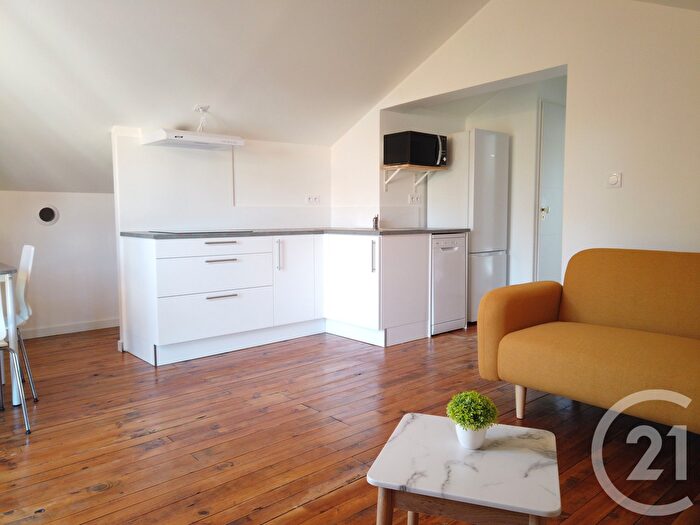 Appartement 2 pièces à louer - Albi, Jarlard, Le Peyroulié