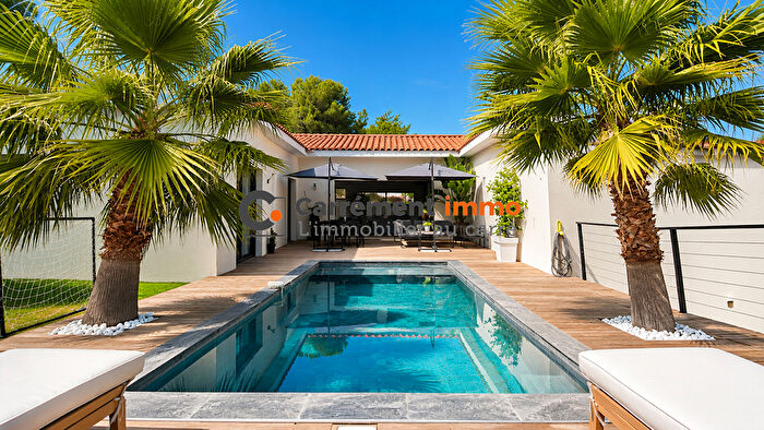 Villetelle : Maison 5 pièces à vendre