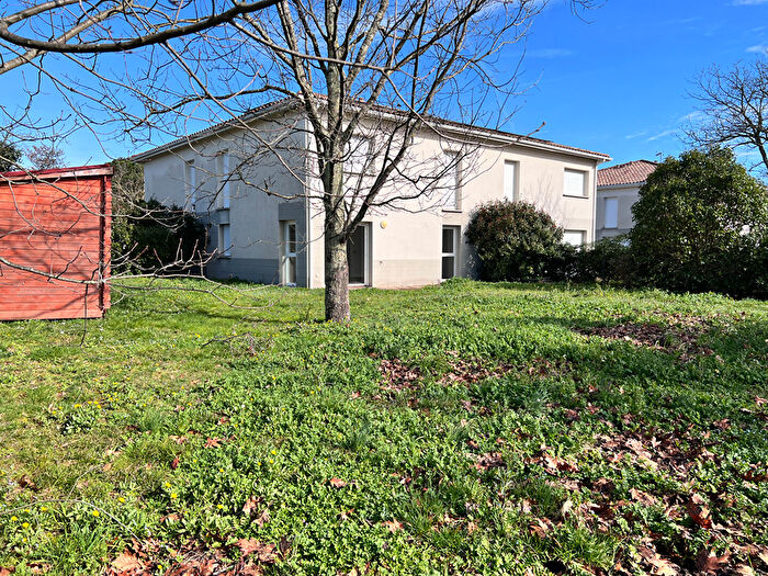 Appartement à vendre - Toulouse, Saint-Simon - 4 pièces - 3 chambres