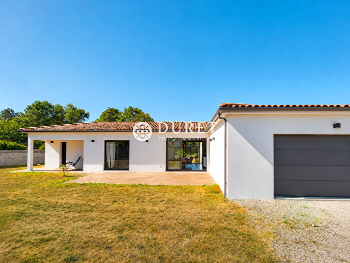 Soullans - Maison 5 pièces à vendre