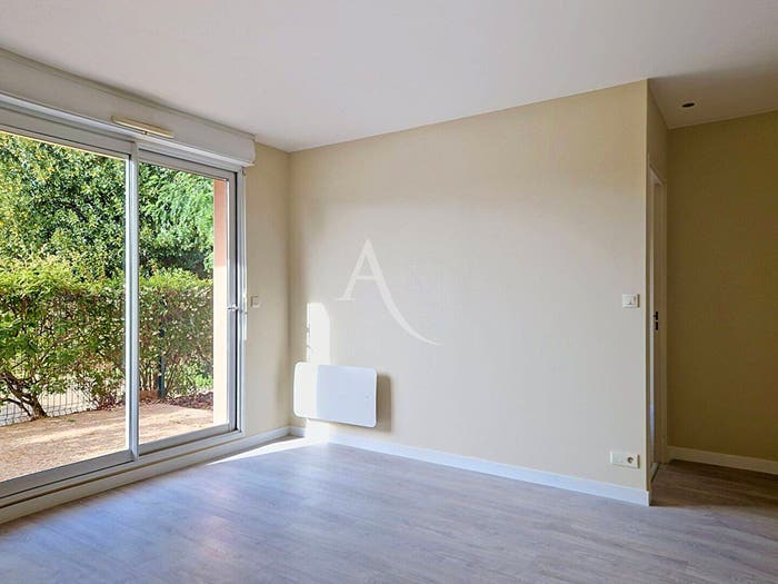Les Turbaudières, Cholet - Appartement 2 pièces à louer