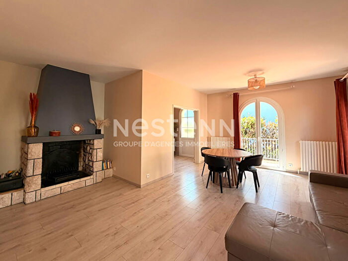 Maison 4 pièces à vendre à Launaguet