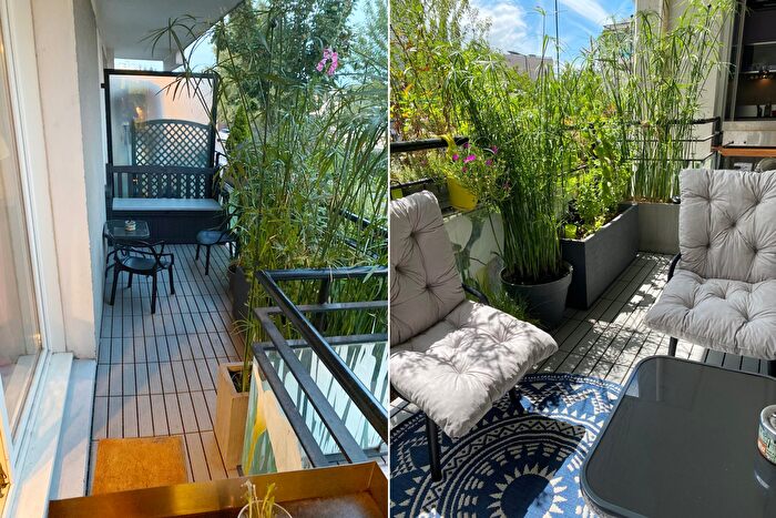 Appartement à vendre - Montreuil, Villiers, Barbusse - 2 pièces - 1 chambre