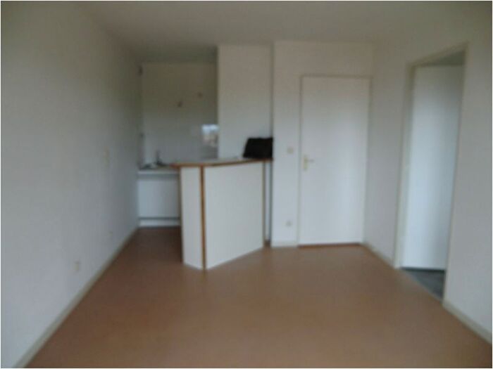 Toulouse, Purpan - Appartement 2 pièces à louer