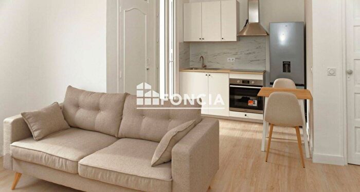 Saint Martin, Perpignan : Appartement 2 pièces à louer