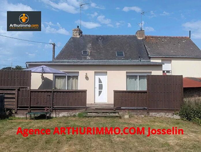 Guillac : Maison 6 pièces à vendre