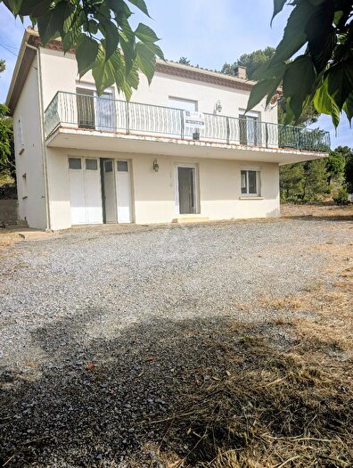 Maison 4 pièces à vendre - Montredon-des-Corbières