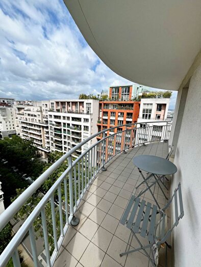 Appartement 1 pièce à louer à Faubourg de lArche, Courbevoie