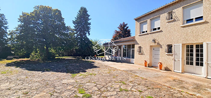 Maison à vendre - Saint-Germain-Laval - 6 pièces - 5 chambres