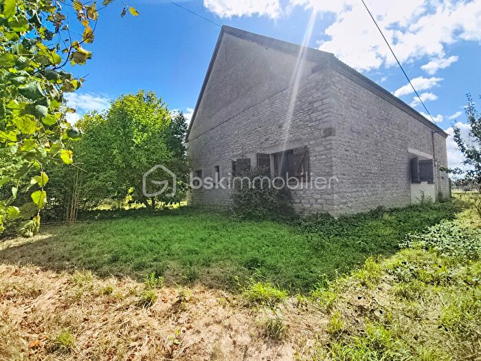 Maison 5 pièces à vendre à Trouhans