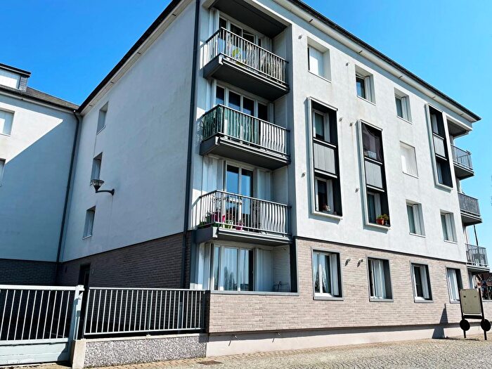 Appartement à vendre - Harfleur - 1 pièce