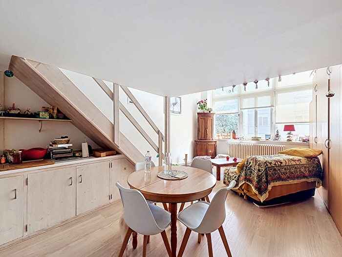 Appartement 2 pièces à vendre - Limoges, Louyat