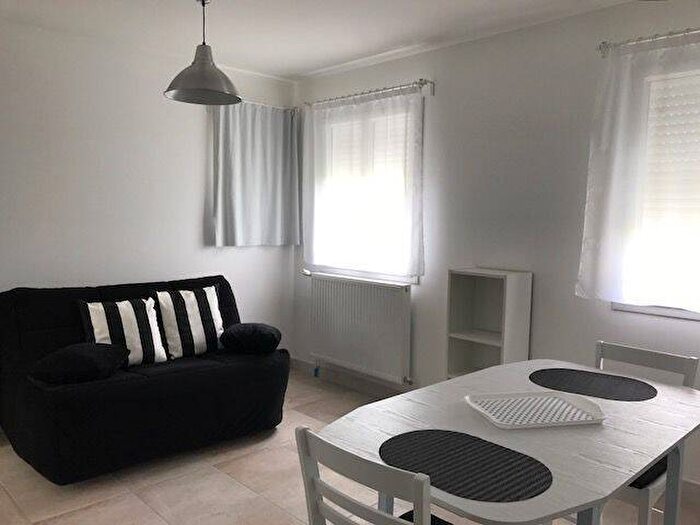 Appartement 1 pièce à louer - Beausoleil, Gradignan
