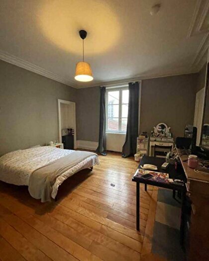 Presqu'île, Centre ville, Cordeliers, Lyon 2ème arrondissement : Appartement 3 pièces à louer