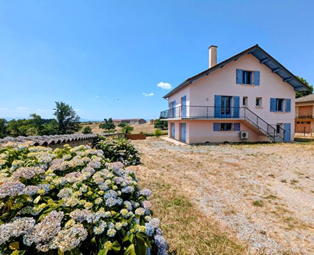 Maison 5 pièces à vendre - Neulise