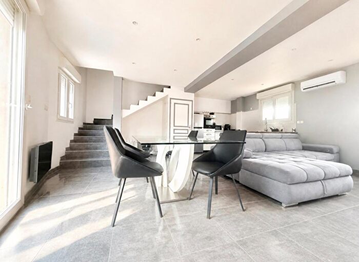 Maison 8 pièces à vendre - Canet