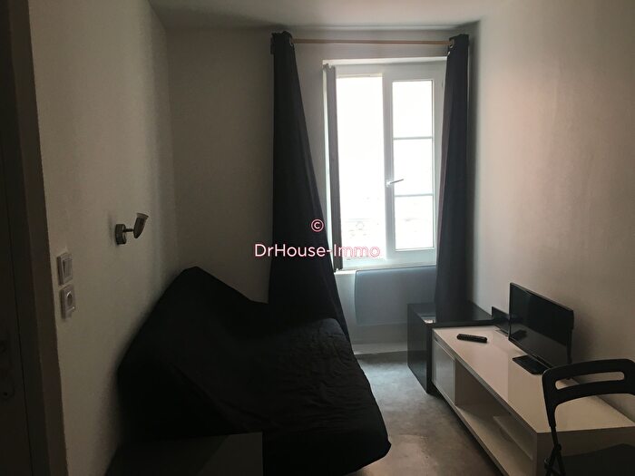 Appartement 1 pièce à vendre - Voiron, Baltiss, Paviot