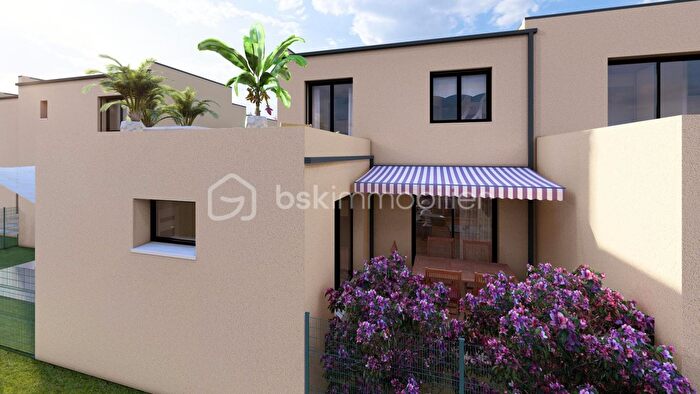 Maison 3 pièces à vendre - Cavaillon, Centre-ville