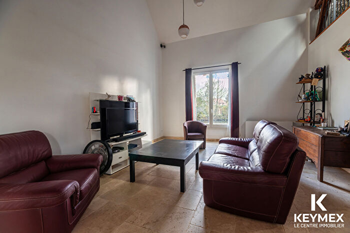 Maison à vendre - Sainte-Geneviève - 6 pièces - 3 chambres