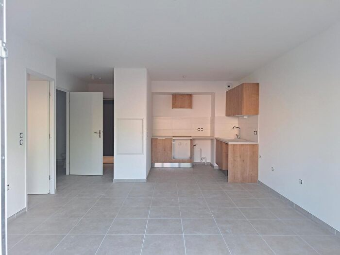 Appartement 2 pièces à louer - Draguignan, Malmont, Les Salles, Folletière