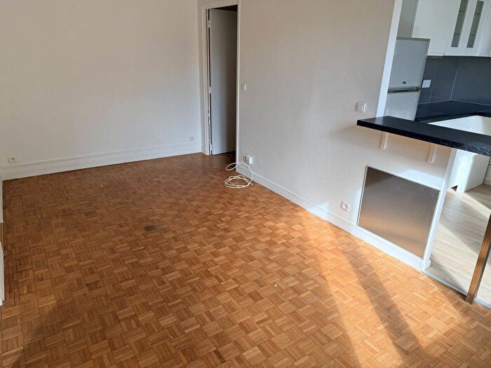 Appartement 2 pièces à louer à Centre Ville, Rueil-Malmaison