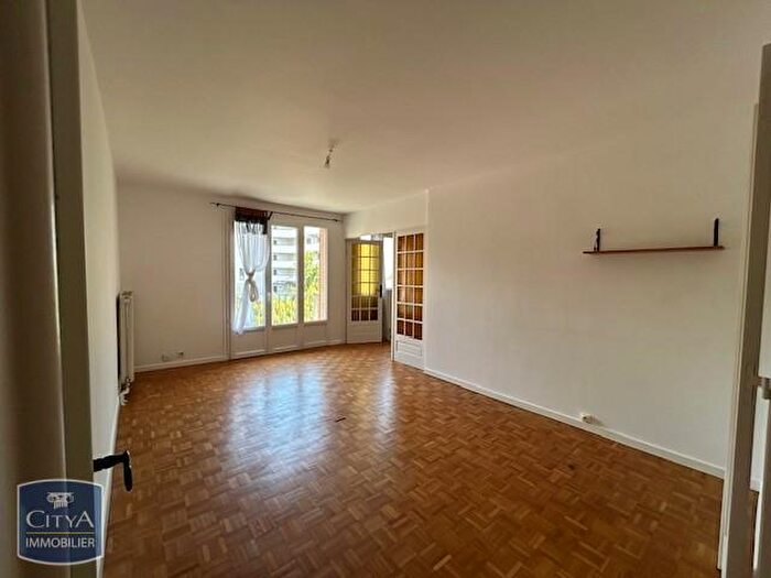 Appartement 4 pièces à vendre à Échirolles, Centre-ville