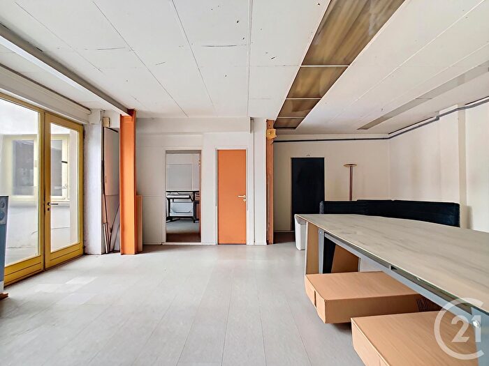 Appartement 5 pièces à vendre à Nancy, Trois Maisons, Saint-Fiacre, Crosne, Vayringe