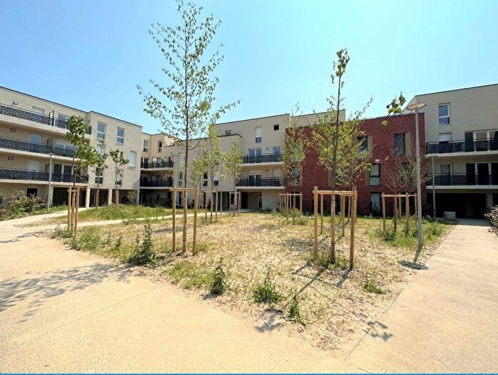 Appartement à louer - Route dHouplines, Armentières - 2 pièces - 1 chambre