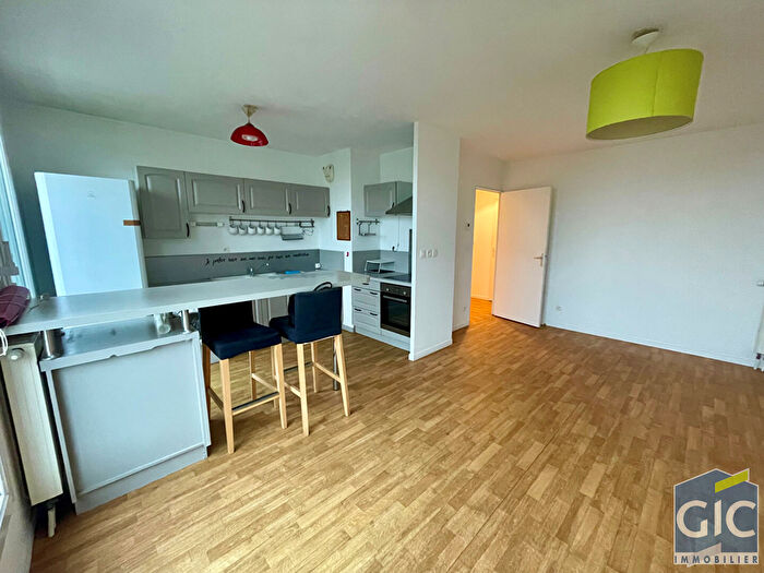 Appartement 3 pièces à louer à Hérouville-Saint-Clair, Centre-ville, Haute Folie, Grande Delle, Prestavoine