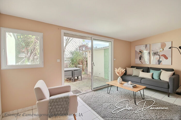 Maison 4 pièces à vendre à Le Havre, Soquence, Graville