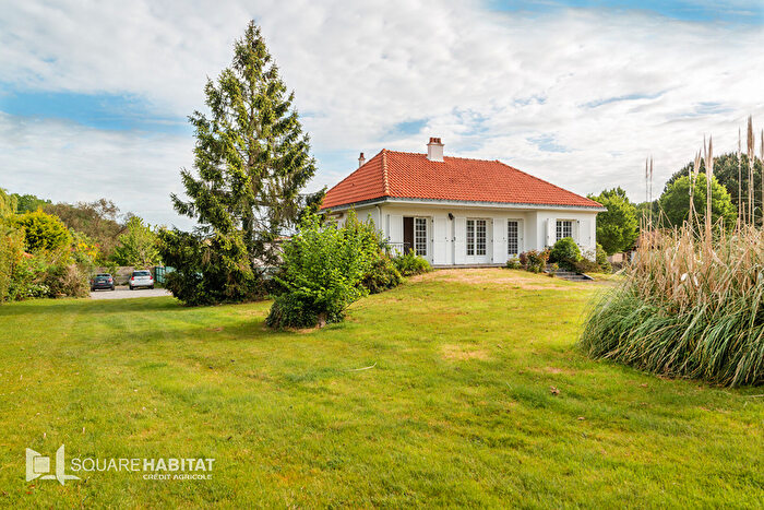 Maison 5 pièces à vendre - Haute-Goulaine