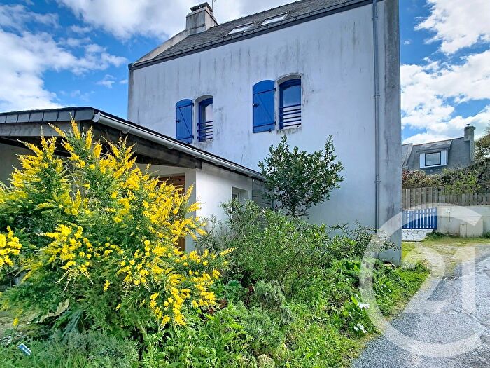 Maison à vendre - Sarzeau, Brillac, Kerguillo - 5 pièces - 4 chambres