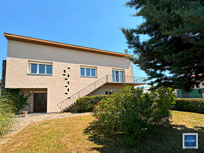 Maison 5 pièces à vendre à Montauban, Sapiac