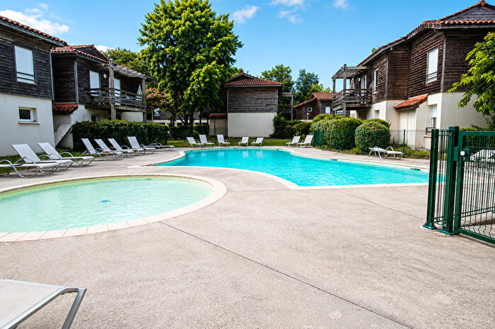 Aureilhan : Appartement 2 pièces à vendre