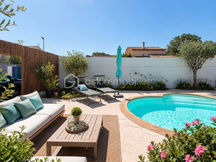 Montblanc - Maison 4 pièces à vendre