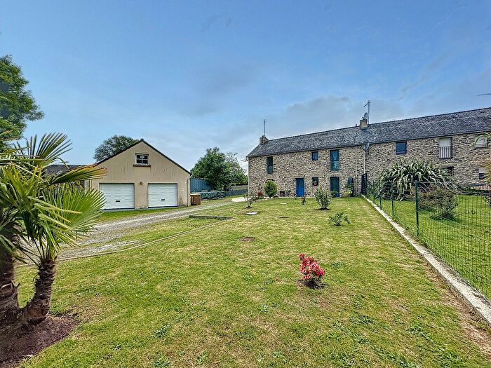 Maison à vendre - Sainte-Marie - 8 pièces - 5 chambres