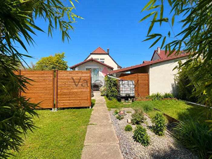Illzach, Modenheim, Ile Napoléon, Vauban : Maison 6 pièces à vendre