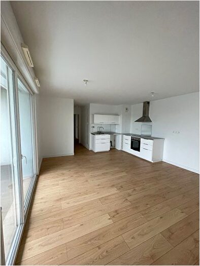 Appartement 3 pièces à louer - Lomme, Bourg, Délivrance