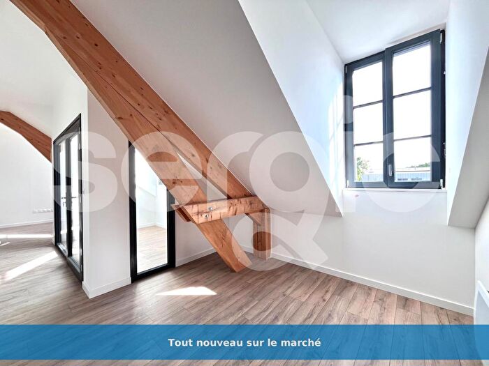 Appartement 3 pièces à Arras, Meaulens, Saint-Gery, à louer