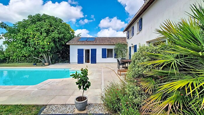 Maison 6 pièces à vendre - Le Haillan