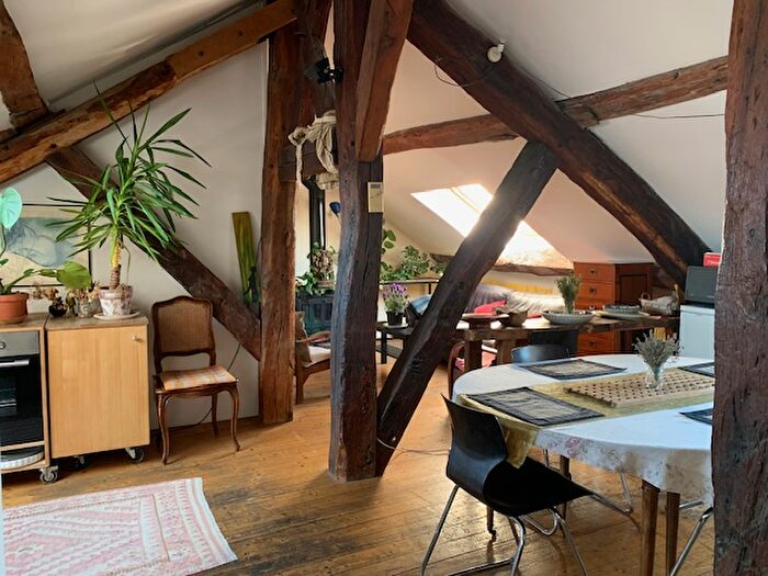 Paris 12ème, Aligre, Gare de Lyon - Appartement 3 pièces à vendre