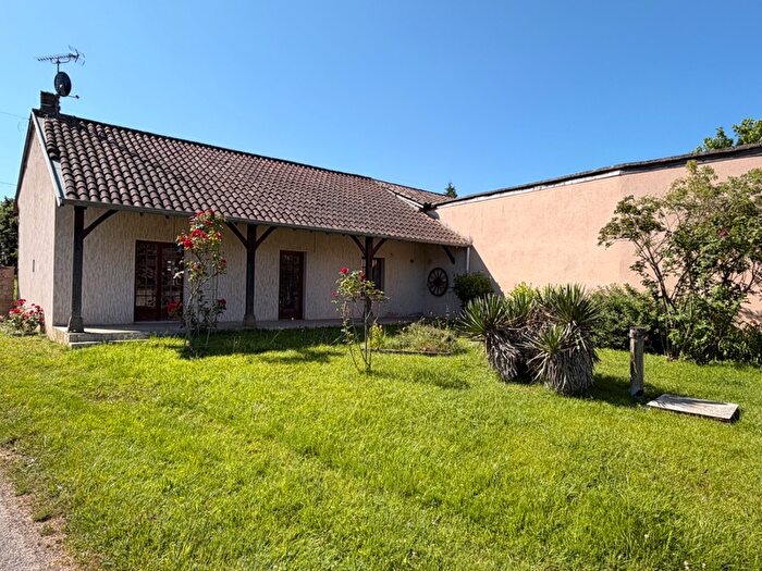 Maison 4 pièces à vendre - La Genête
