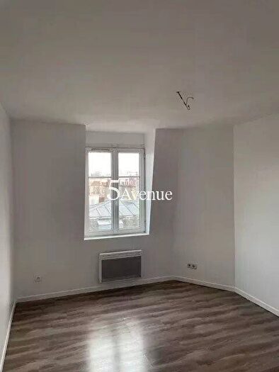 Appartement à louer - Chelles - 3 pièces - 1 chambre