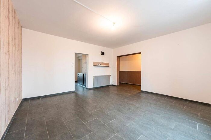 Maison à louer - Centre, Trignac - 4 pièces - 3 chambres